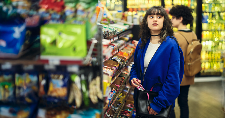 Strategies for Combating Convenience Store Crime in the UK
