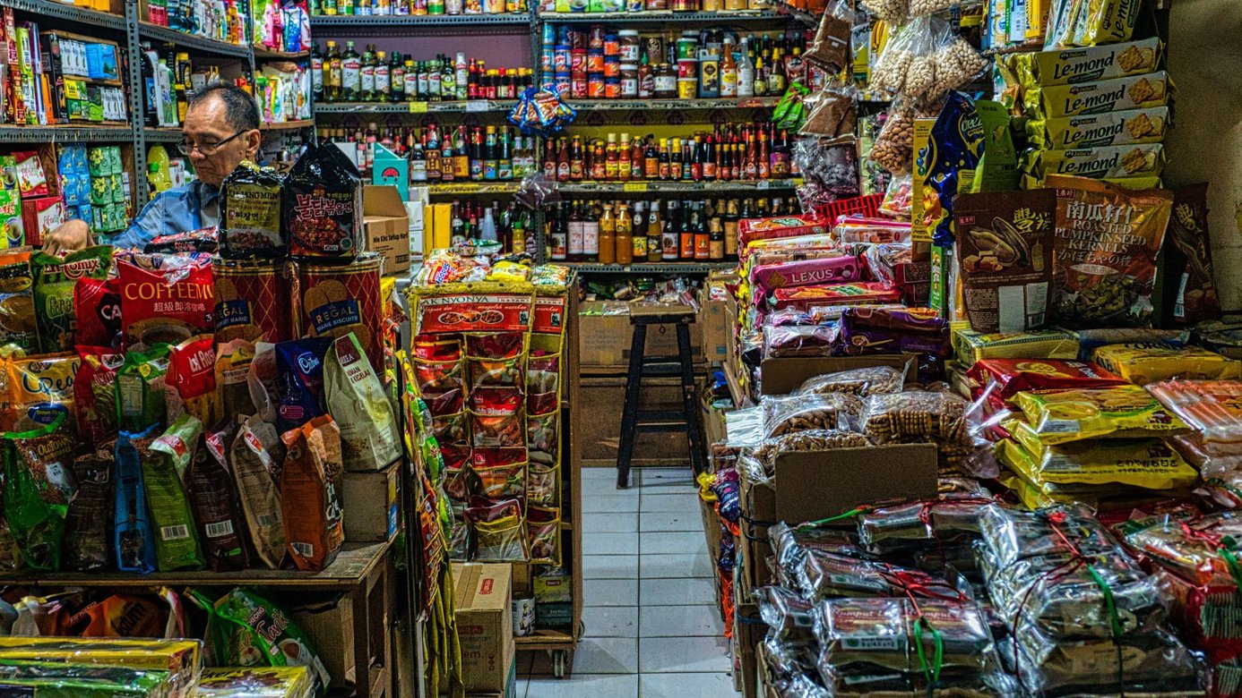 Understanding India’s Retail Sector: Trends, Growth, and Scale