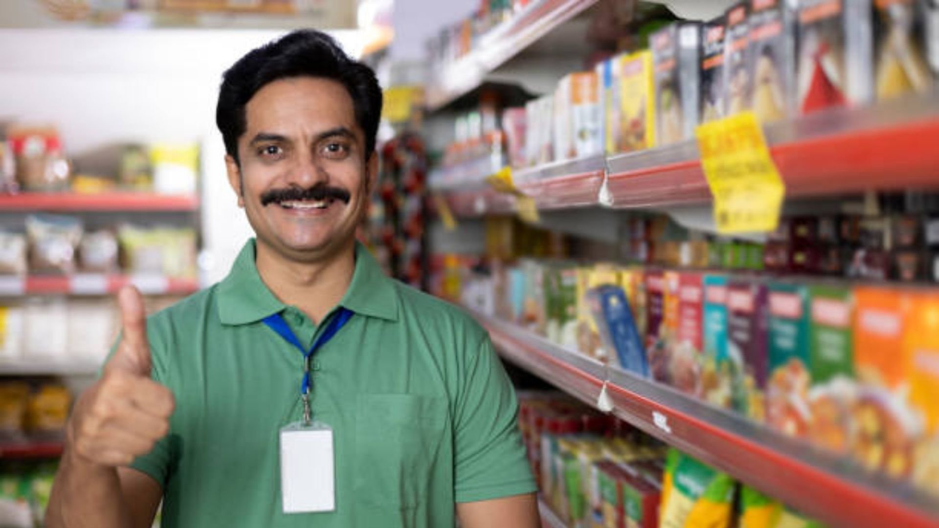 Indian Retail Evolution: Key Trends and Market Insights for 2025
