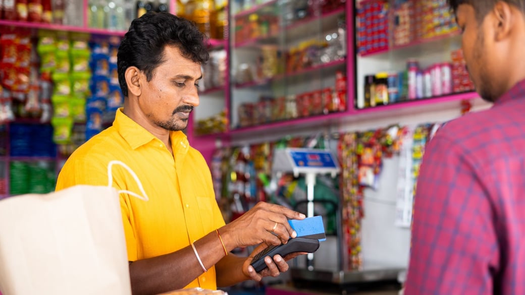 India’s Retail Sector at a Glance: News across the retail landscape in ...