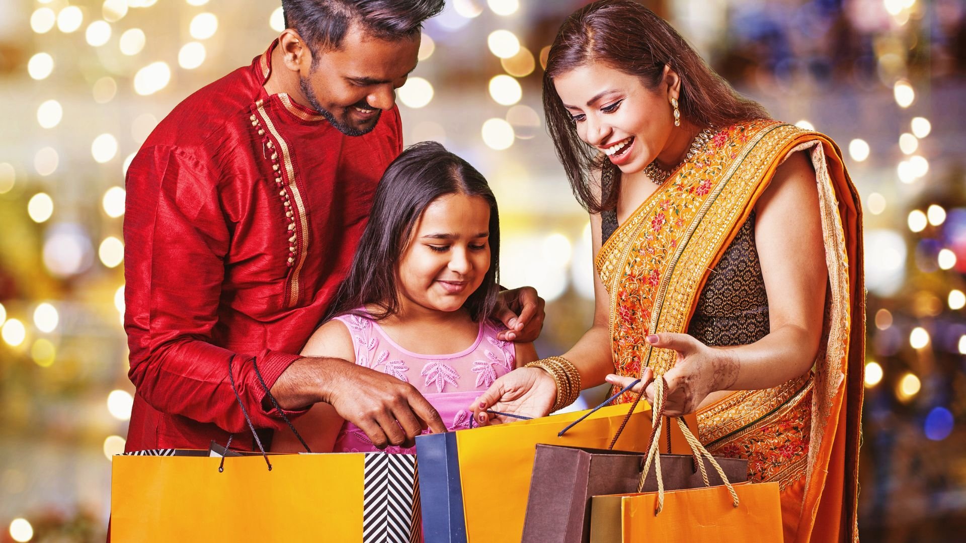 Indian Retail Sector: Growth, Trends, and Future Projections