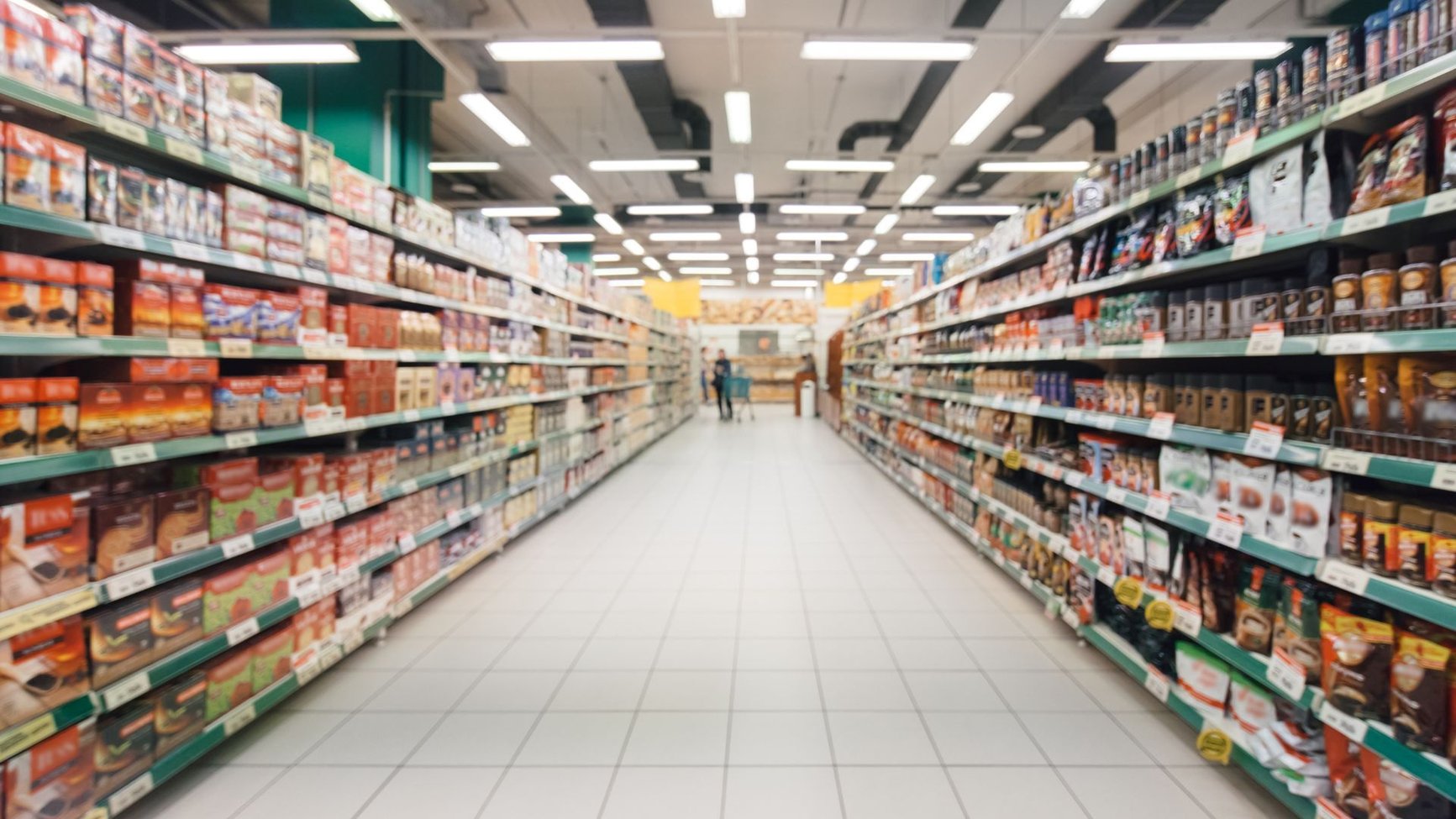 Indian Retail at a Glance: Trends Shaping the Market