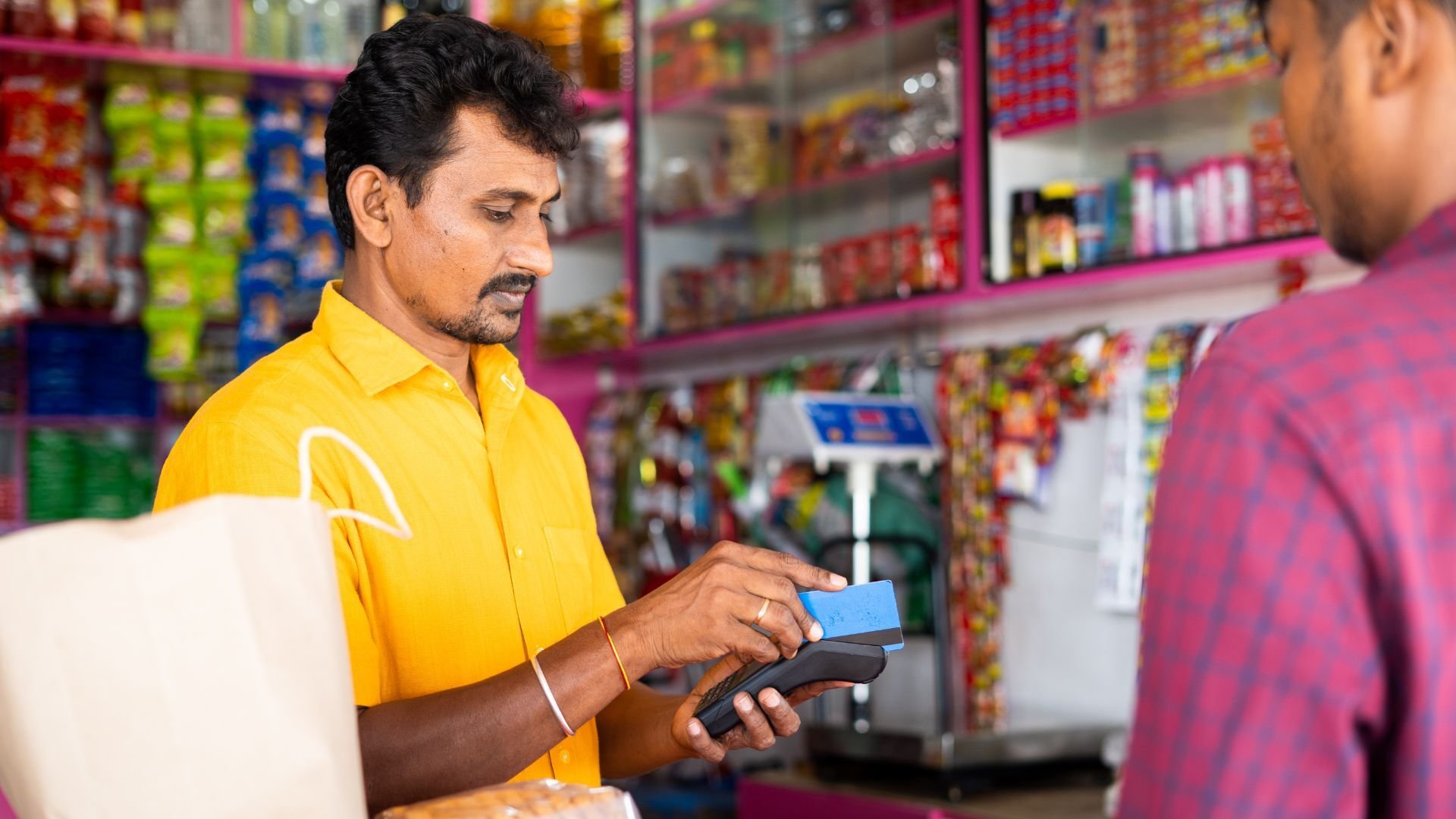 Indian Retail Sector: Growth, Trends, and Future Projections